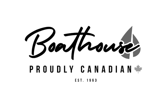 Boathouse Logo