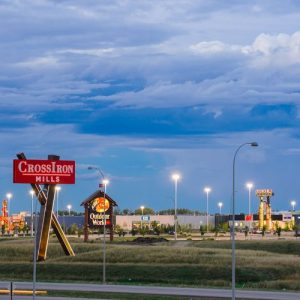 About CrossIron Mills | CrossIron Mills