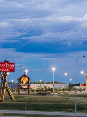 About CrossIron Mills | CrossIron Mills