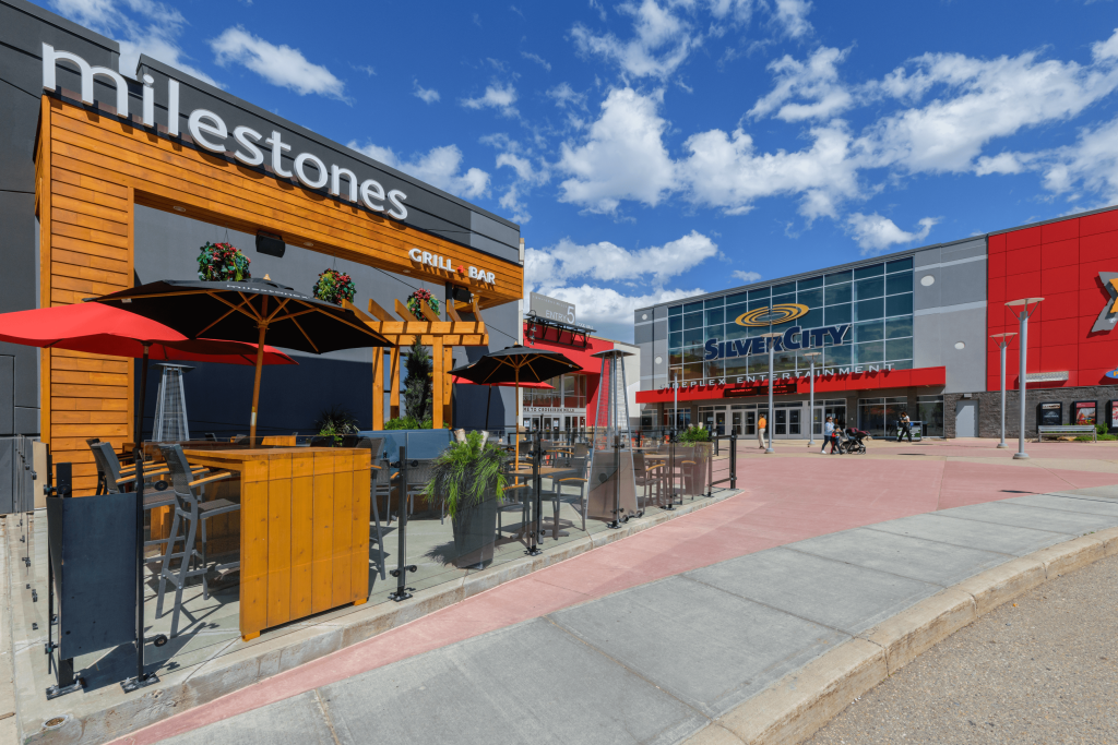 Media Gallery | CrossIron Mills