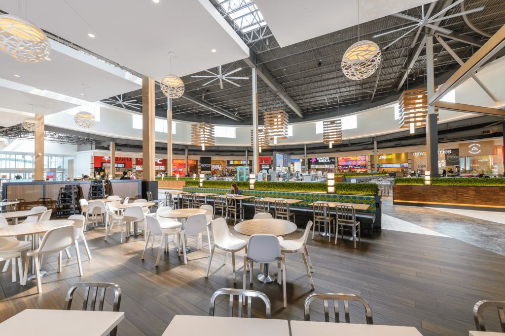 Media Gallery | CrossIron Mills