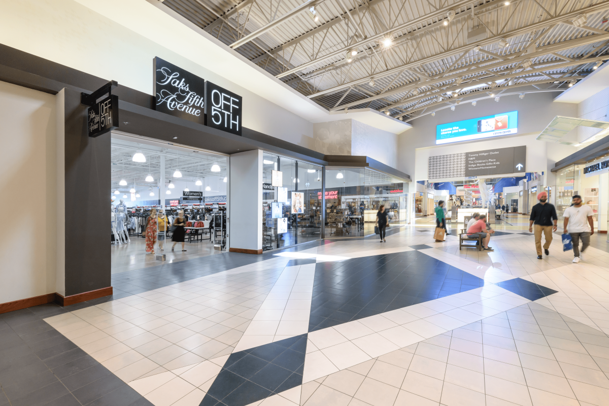 Media Gallery | CrossIron Mills