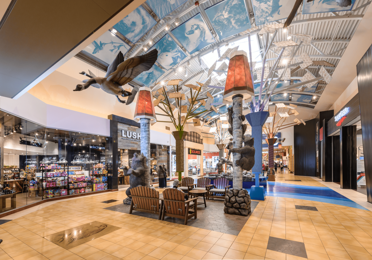 Media Gallery | CrossIron Mills