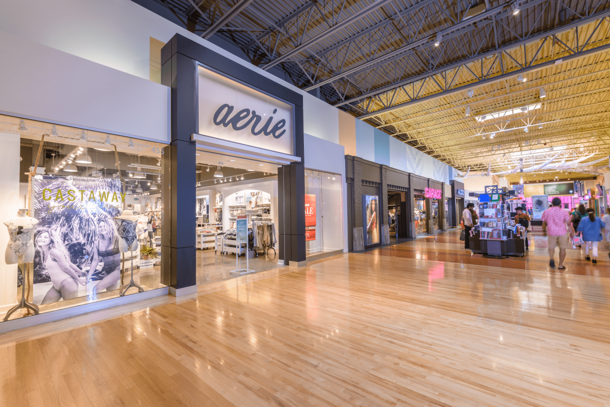 Media Gallery | CrossIron Mills