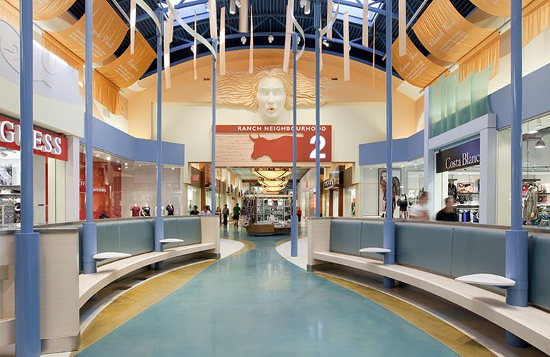 Media Gallery | CrossIron Mills