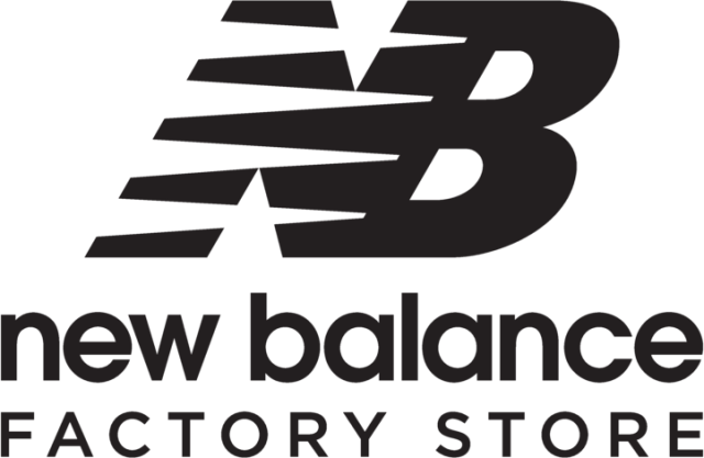 New Balance Factory Store | CrossIron Mills