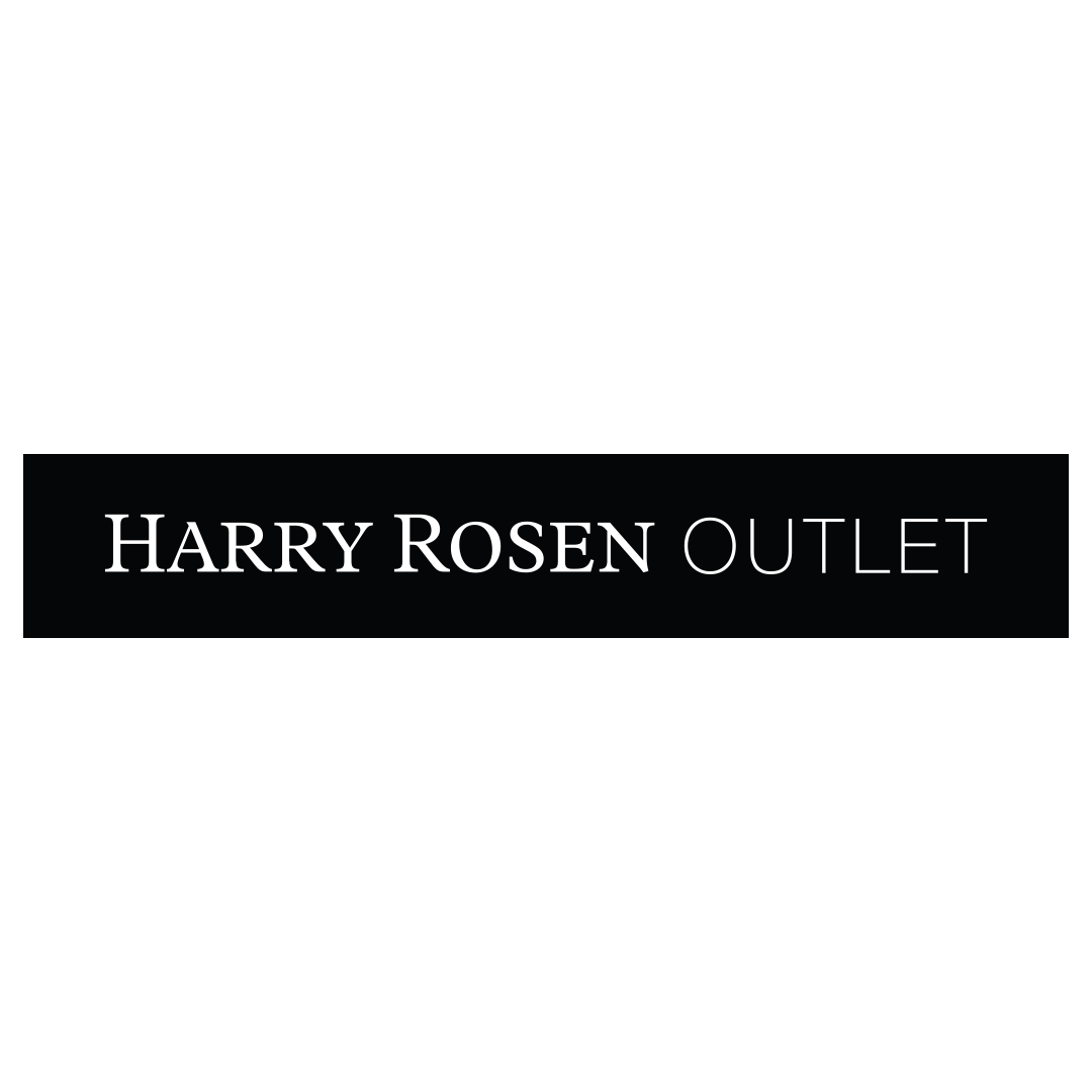 Harry Rosen Outlet | CrossIron Mills