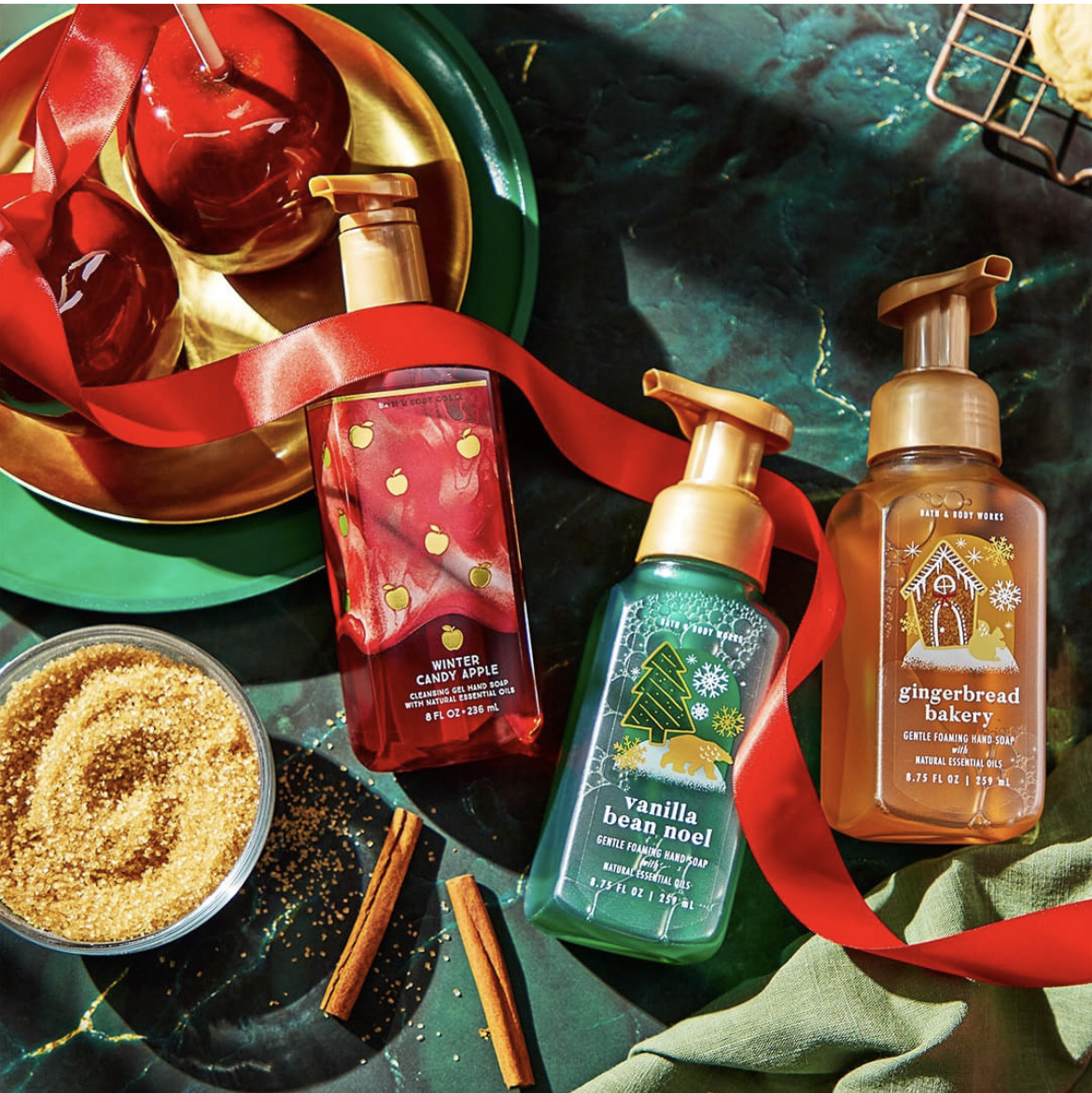 Soaps Days! | CrossIron Mills