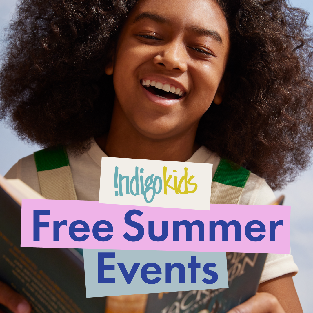 Indigo - Kids Summer Break Event Day 3! Pete The Cat! | CrossIron Mills