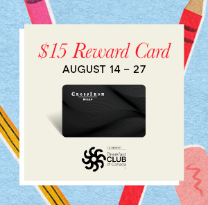 Visit CrossIron Mills | Calgary Shopping Malls in Rocky View